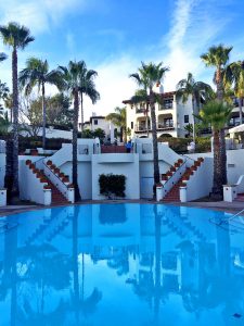 Healthy Travel Diaries: Bacara Resort & Spa | Miss Nutritionista
